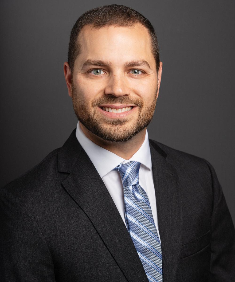 Meet The Team | Sweeney Financial Management, LLC